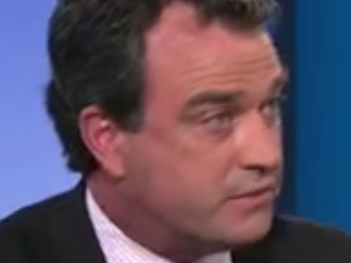 Charles Hurt: Race Relations In This Country Are A Lot Better Than ...