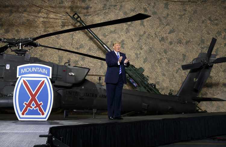 America's Lengthening Enemies List | RealClearPolitics