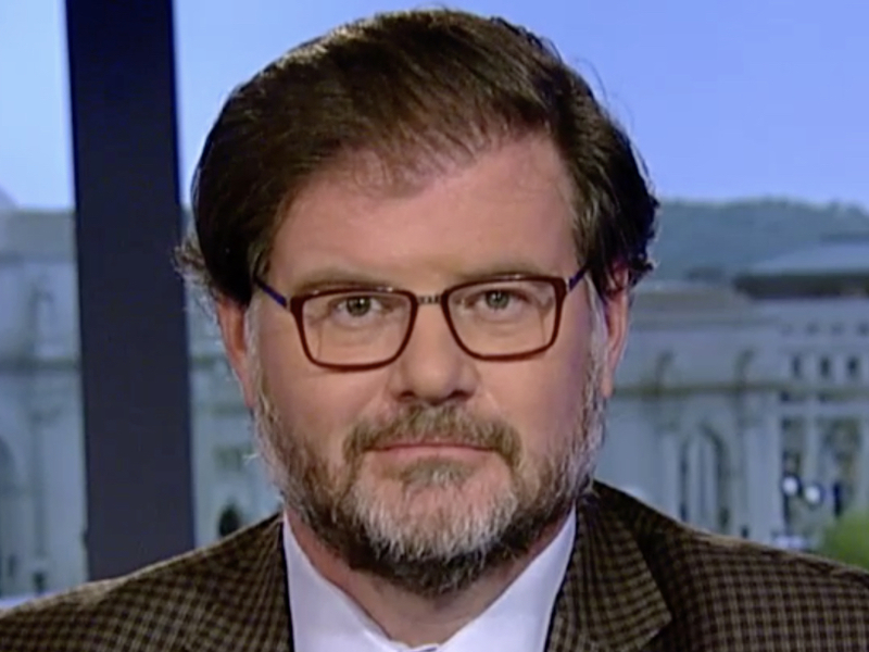 'FOX News Sunday' Panel: Barr Investigates The Investigators, House ...