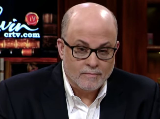 Mark Levin: How Did A Communist Like Brennan Get A Security Clearance ...
