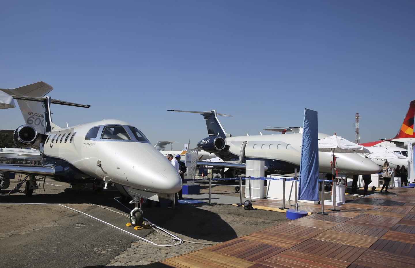 All of the NASA Innovations in Modern Airplanes | RealClearScience