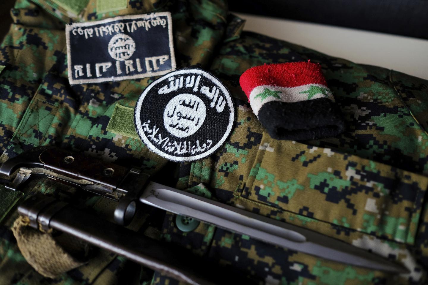 ISIS Making Comeback As US Forces Draw Down in Syria | RealClearDefense