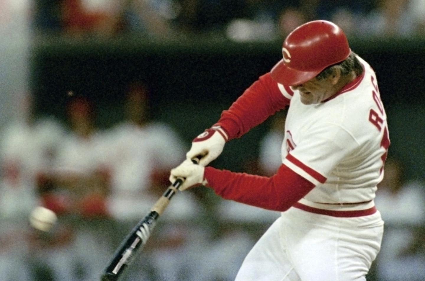 A. Bartlett Giamatti Bans Pete Rose From Baseball | RealClearHistory