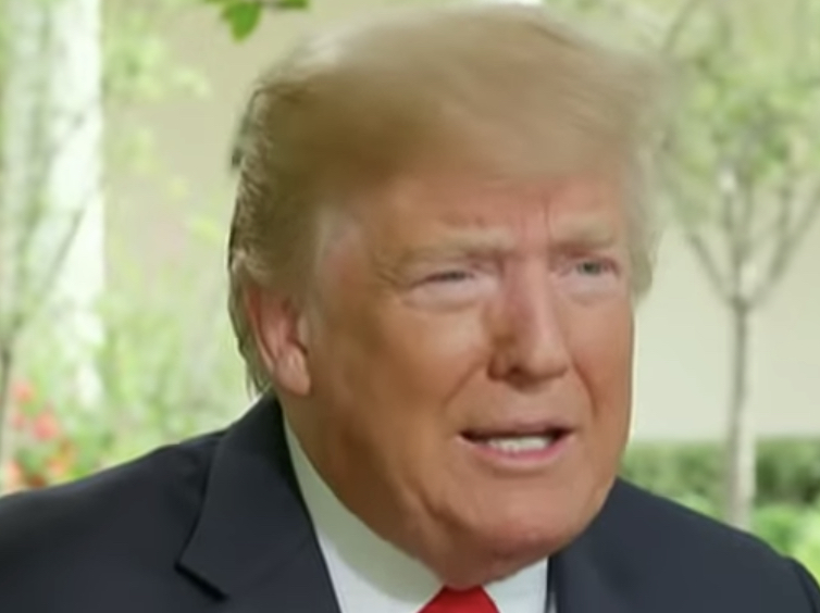 Full Interview: FNC's Shannon Bream Talks To Trump About Kavanaugh ...