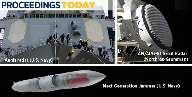 Emerging & Disruptive Technologies: The Game Changers | RealClearDefense