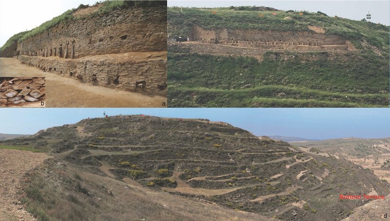 Massive Pyramid Unearthed in China | RealClearScience
