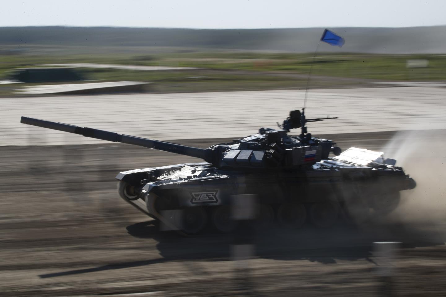 Army Wants Portable Device for Deactivating Enemy Weapons ...