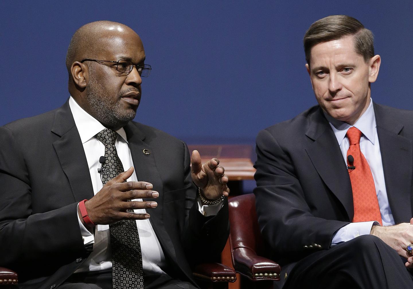 Kaiser CEO on the Future of Healthcare | RealClearHealth