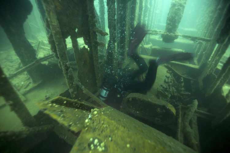 How Cargo Ships Can Sink When Their Cargo Liquefies | RealClearScience