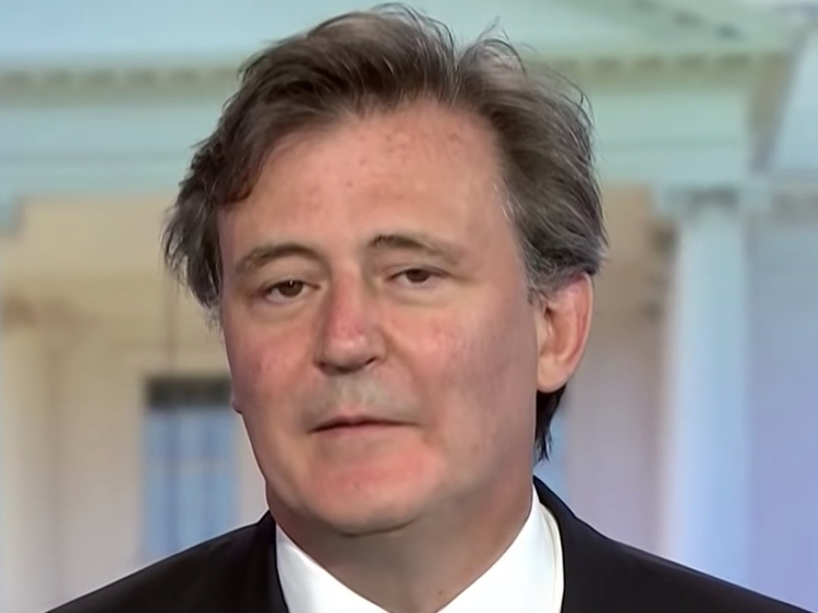 Investigative Issues: Bloomberg Fires Its White House Reporter for ...