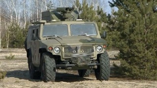 Russia’s New Spectrum EW System | RealClearDefense