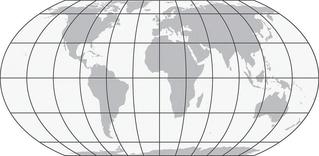 A New, More Accurate 2D World Map of Earth | RealClearScience