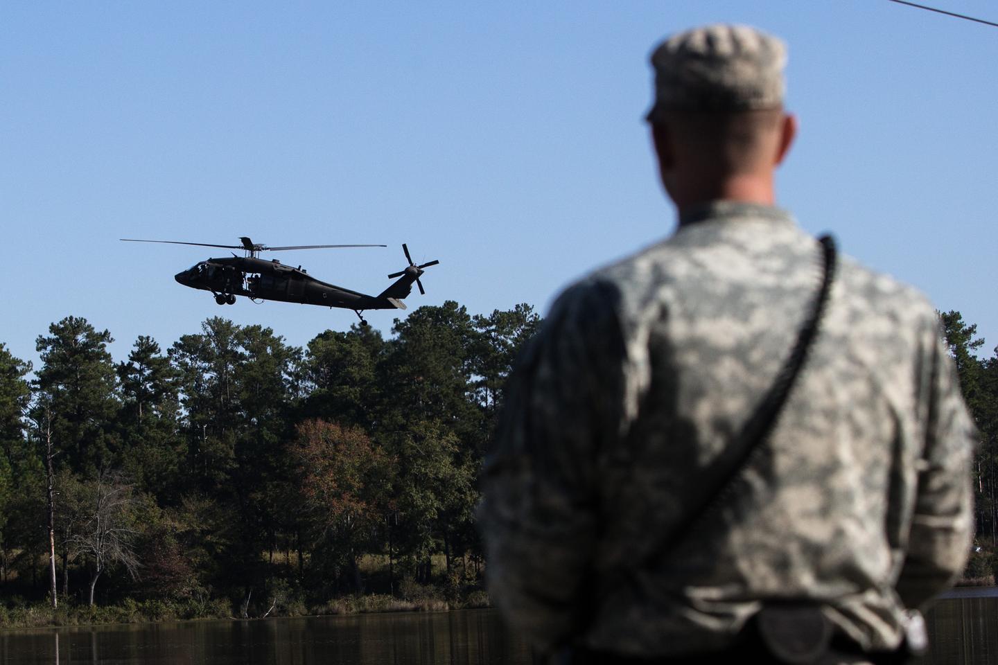 DARPA Wants Brain Interfaces for Soldiers | RealClearScience