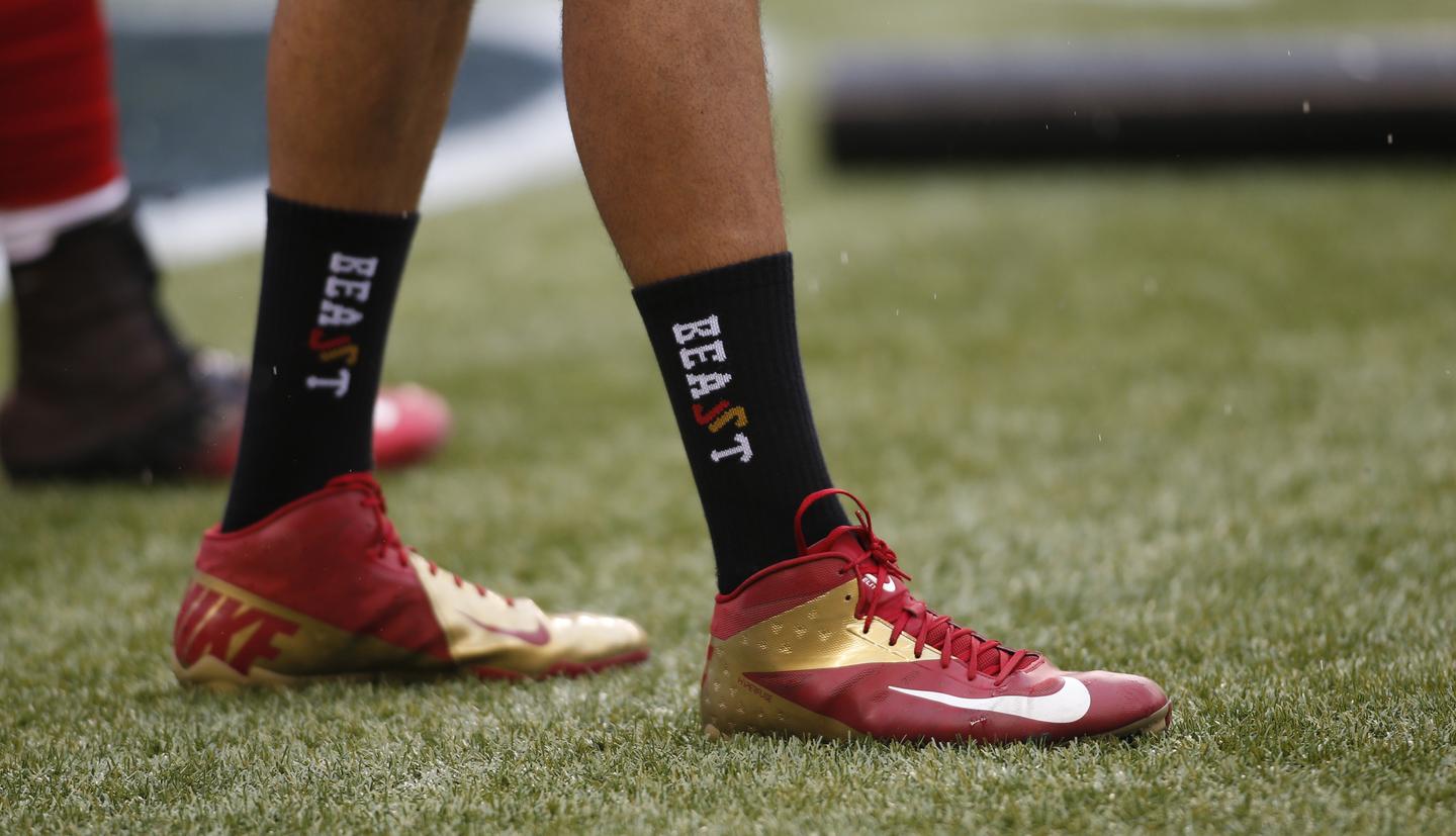 What Anti-Nike Protests Say About Religion & Nationalism ...