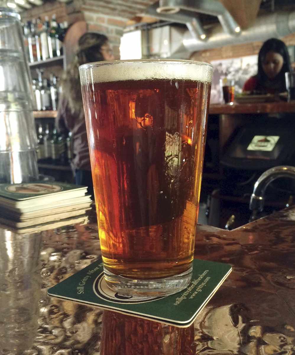 How Alcohol Saved Humanity From Crappy Water | RealClearScience