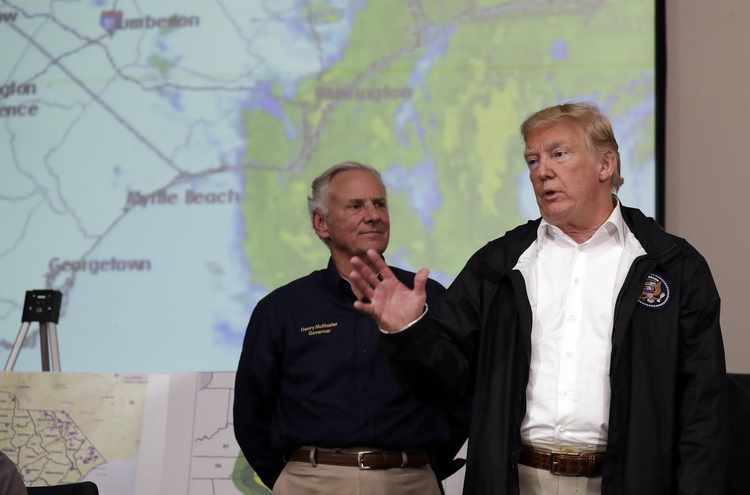 Americans Came Together in Response, Recovery and Power Restoration ...