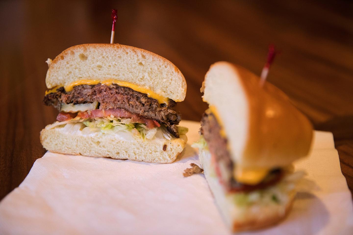 Can Science Build a Better Burger? | RealClearScience