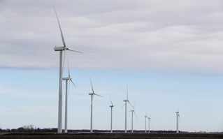 How Wind Power Will Hike Global Warming in Short Term | RealClearScience