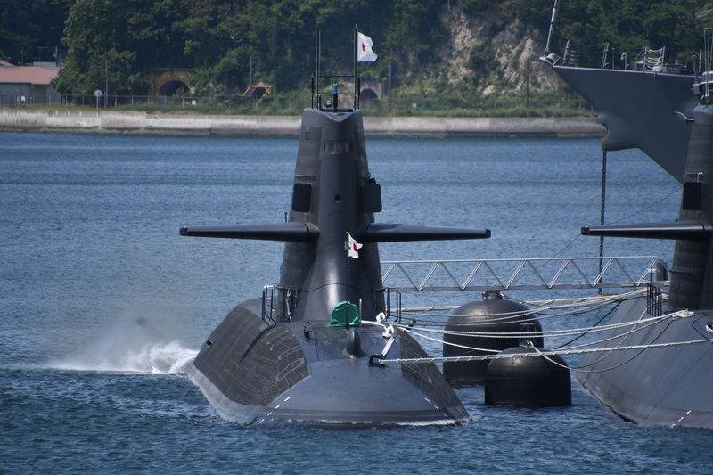 Diesel Submarines: The Game Changer the U.S. Navy Needs | RealClearDefense