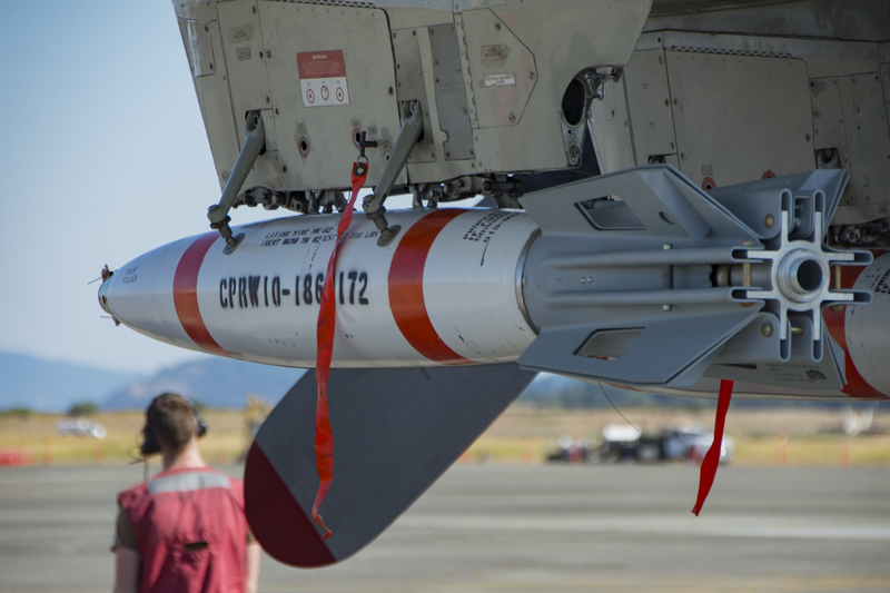 Moor-pedo: A Strategic Weapon to Re-shape Naval Conflict | RealClearDefense