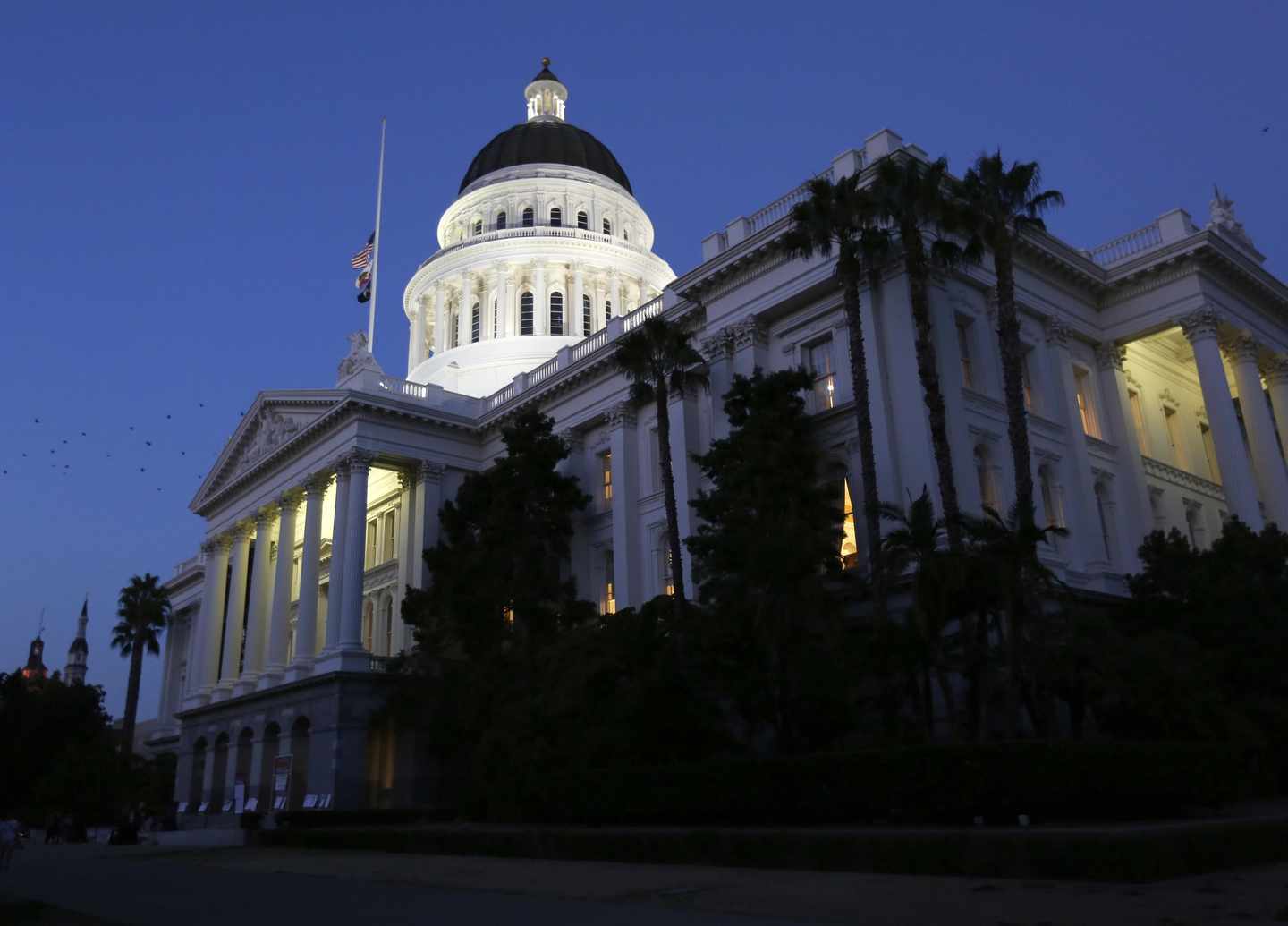 California Municipal Bonds: Are the Risks Fully Priced? | RealClearMarkets