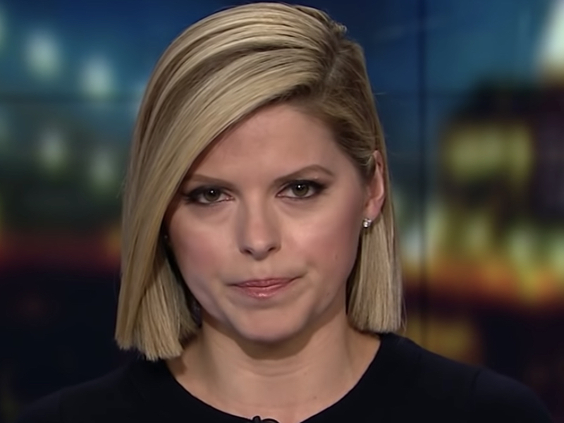 CNN Host: World Laughed At Trump, Literally | Video | RealClearPolitics