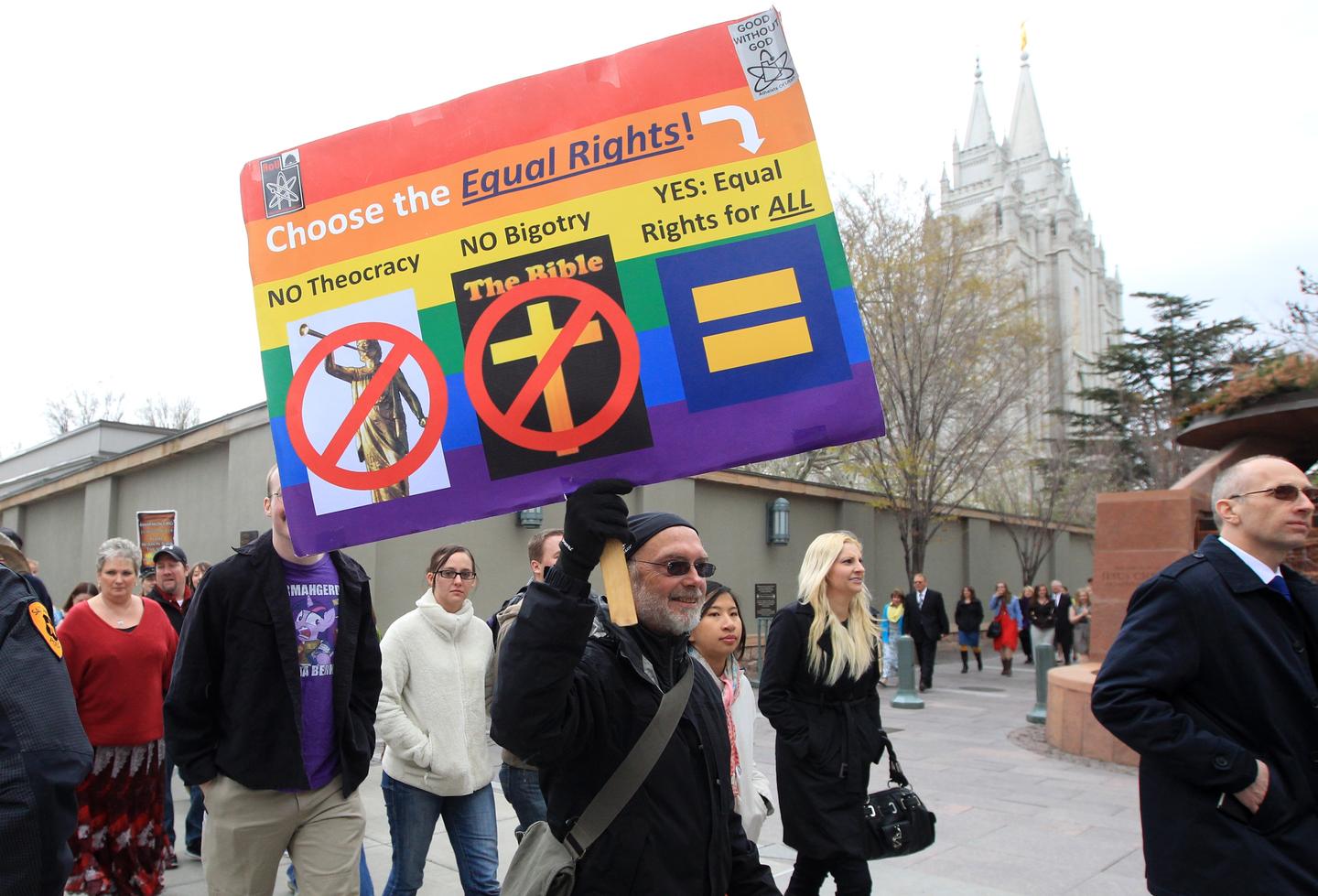 Why Atheists Are Not as Rational as They Like to Think | RealClearScience