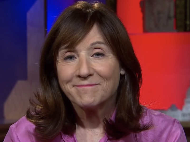 Jane Mayer: FBI Ignoring Kavanaugh Witnesses; Woman Had Sex With Him In ...