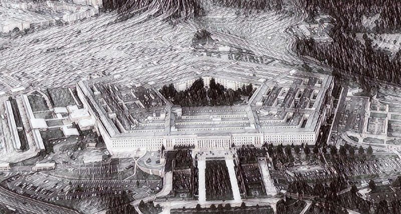 The Life and Times of a Post-9/11 Pentagon Cubicle Dweller ...