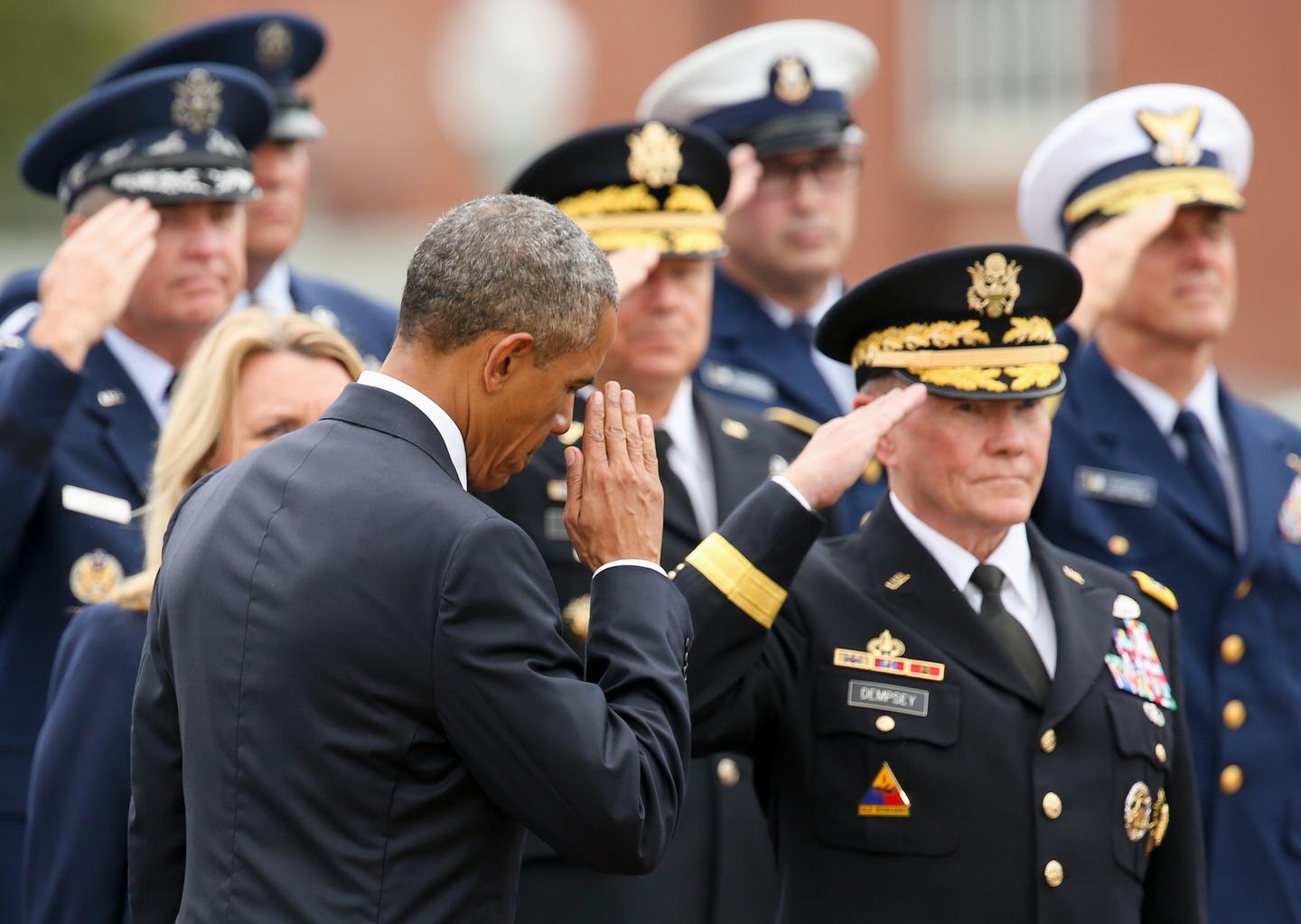 From Screen to Paper: Redefining the Modern Military | RealClearDefense