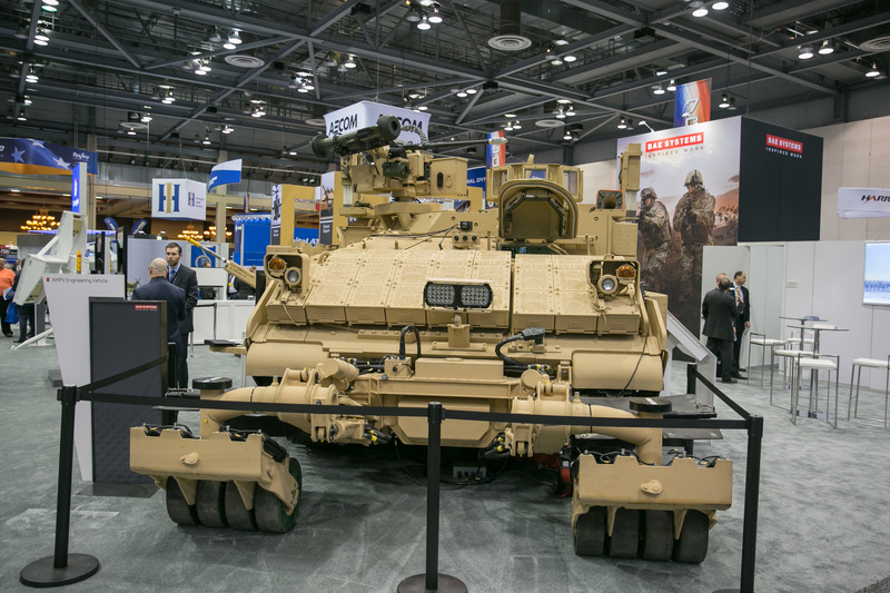 The Modernization the Army Needs | RealClearDefense