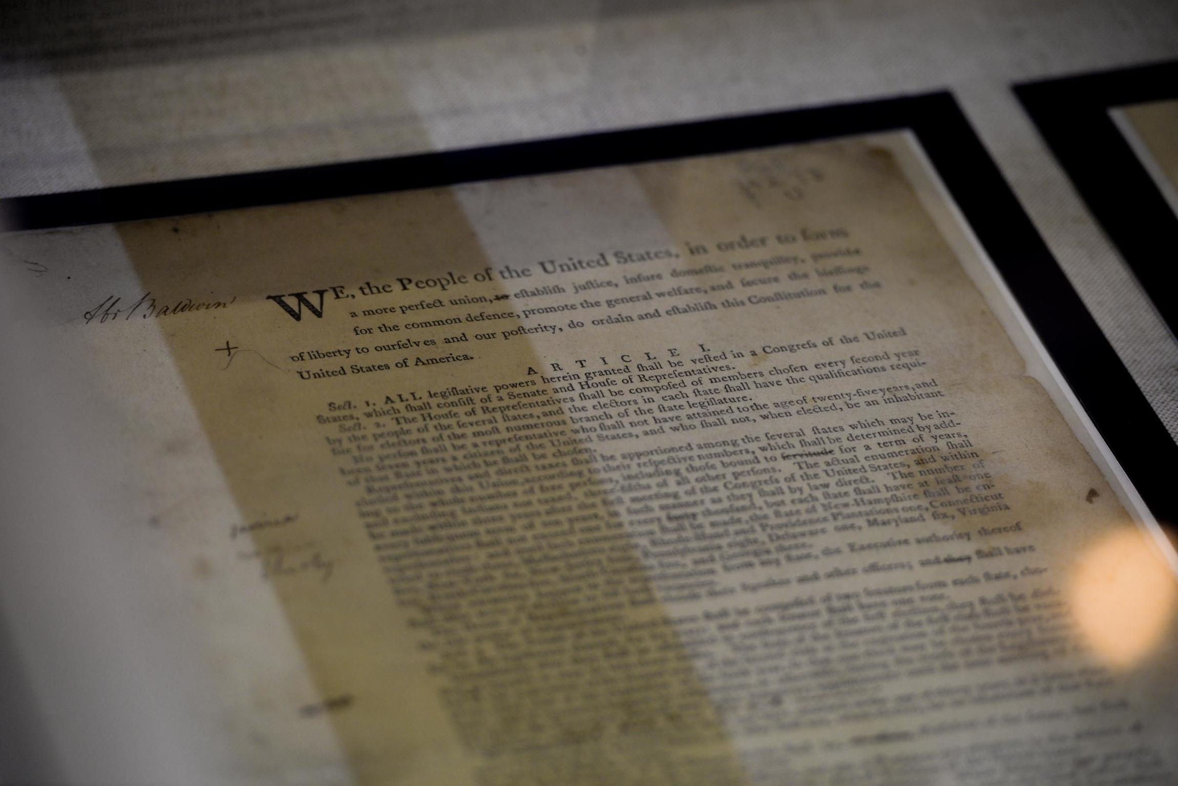 The Citizenship Clause Means What It Says | RealClearPolicy