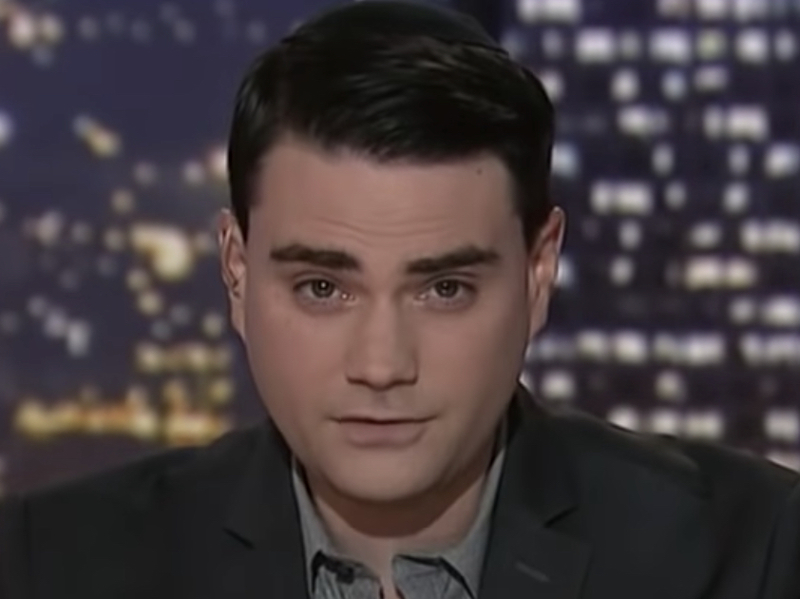 Ben Shapiro: 10 Reasons To Vote Republican In November | Video ...