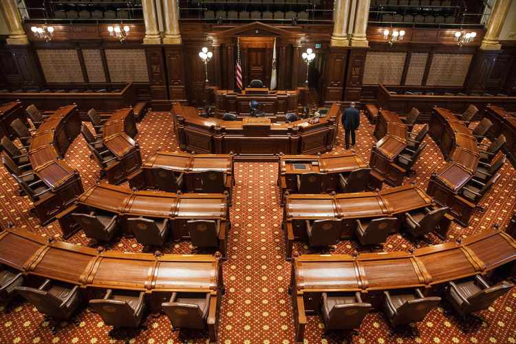 Want to Fix the Senate? Repeal the 17th Amendment | RealClearPolicy