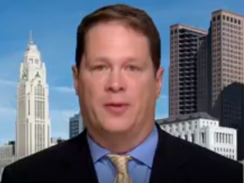 RCP's Sean Trende: Will 2016 Swing States Swing Back In 2018? | Video ...