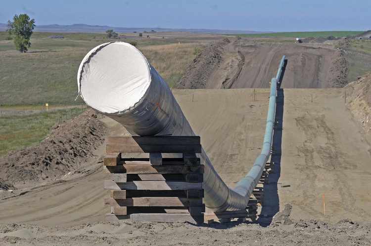 American Energy: Making Oil Shocks History | RealClearEnergy