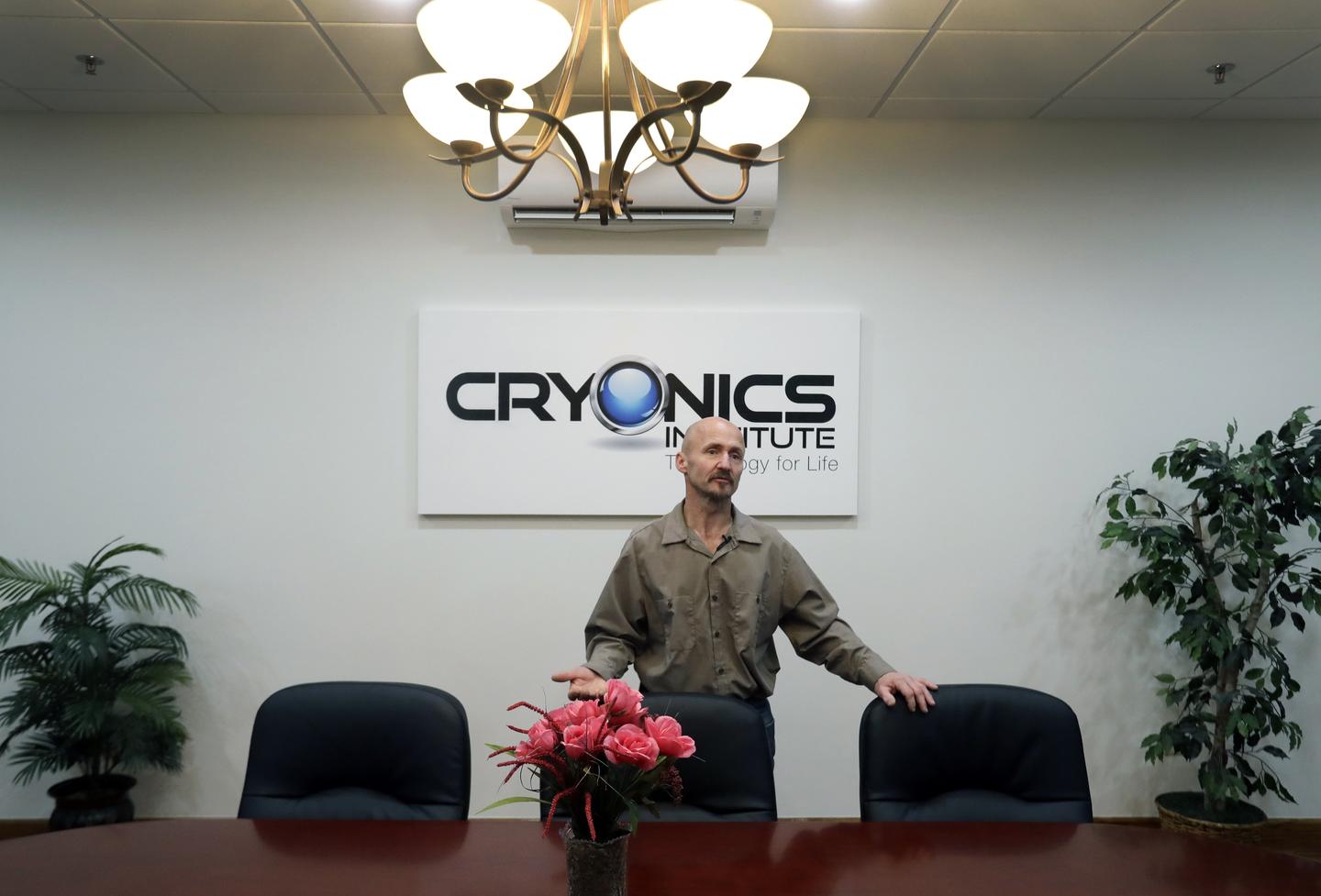 Will Cryogenically Frozen People Ever Be Revived? | RealClearScience