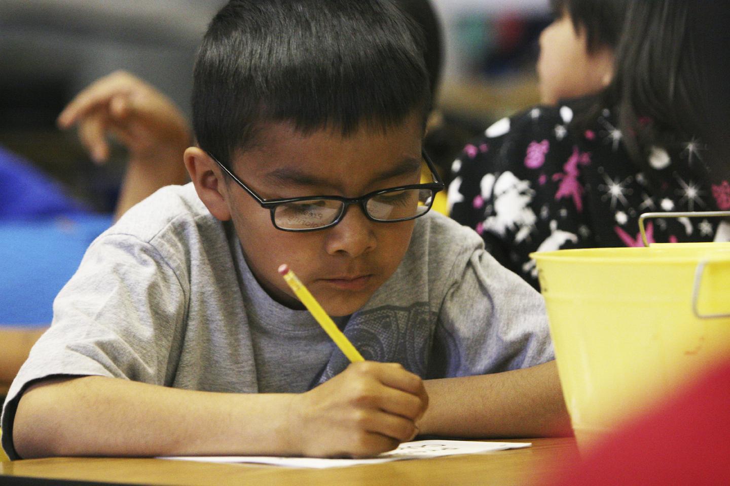 How a Second Language Can Boost the Brain | RealClearScience