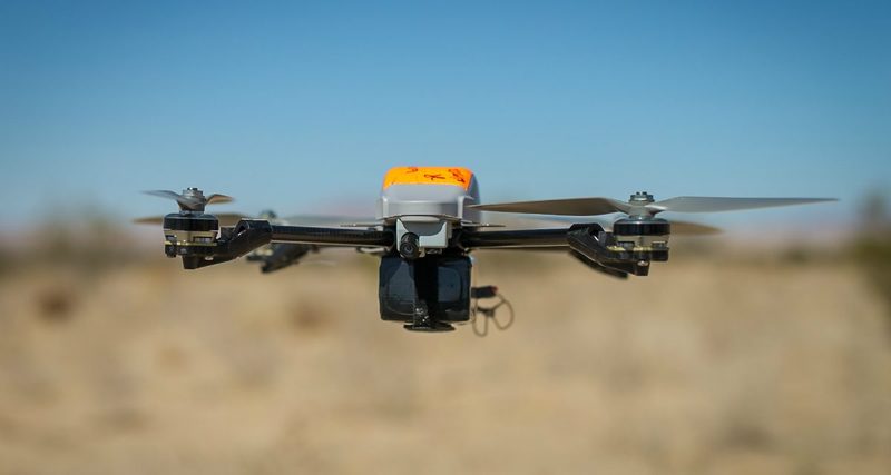 On Drones and Tactics | RealClearDefense