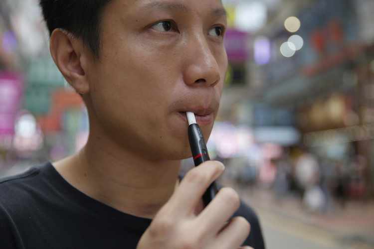 Smokeless Tobacco Can Save Lives But Only If Smokers Have All The 