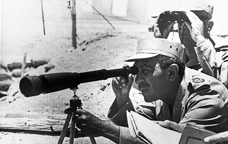 Operation BADR: Defeating A2AD With DIME | RealClearDefense