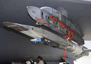 How Does China's Hypersonic Glide Vehicle Work? | RealClearScience