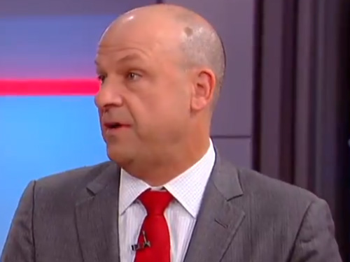 RCP's Tom Bevan: I Think Trump Is In A Good Position For 2020 | Video ...