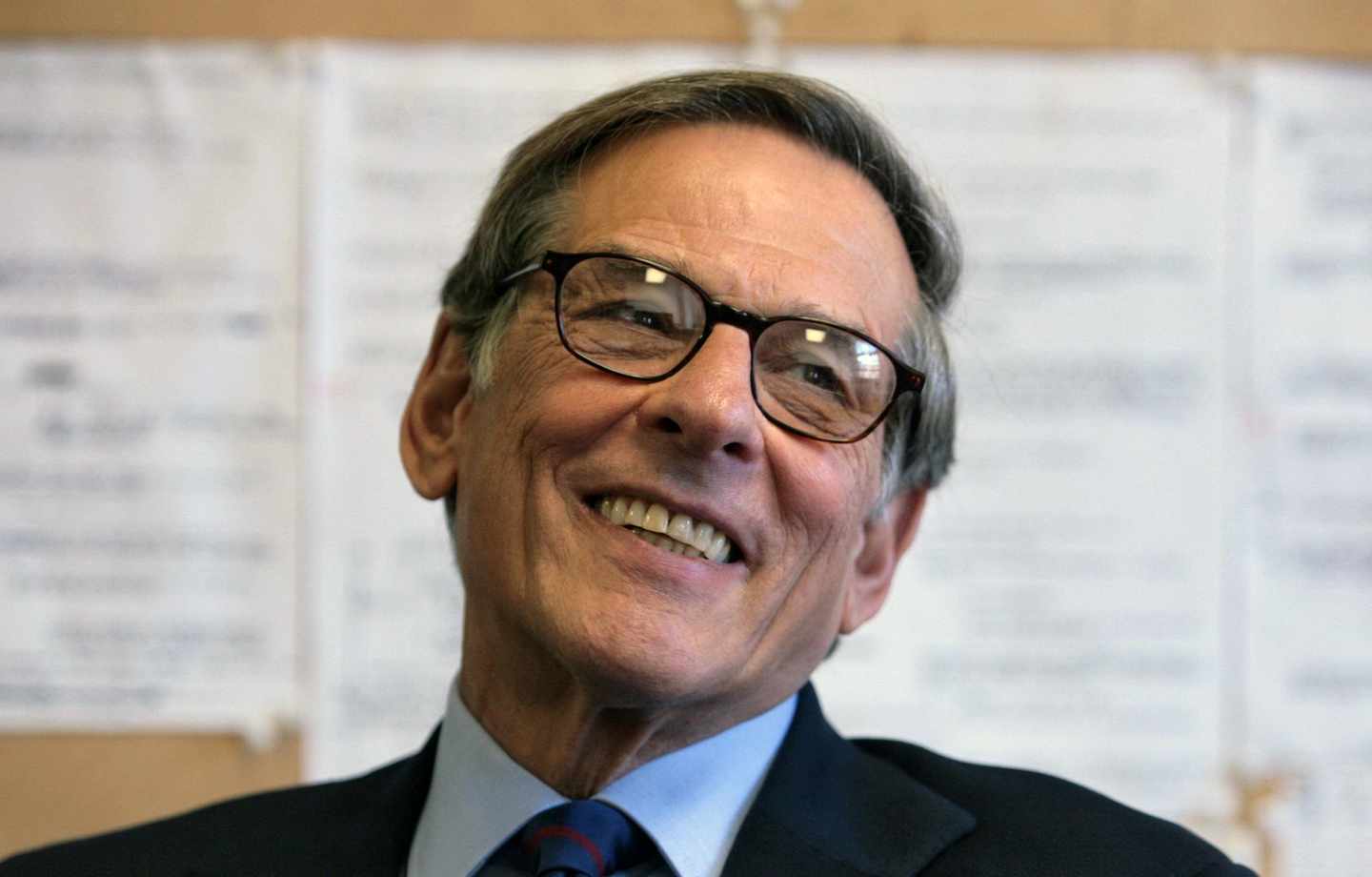 Robert A. Caro on the Means and Ends of Power | RealClearBooks