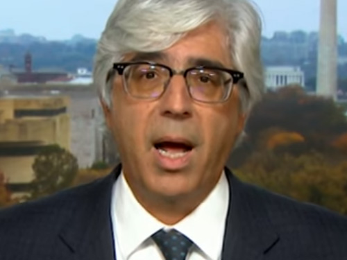 CNN Lawyer Ted Boutrous: Acosta Suit "Is Not A Politicial Issue, It Is ...