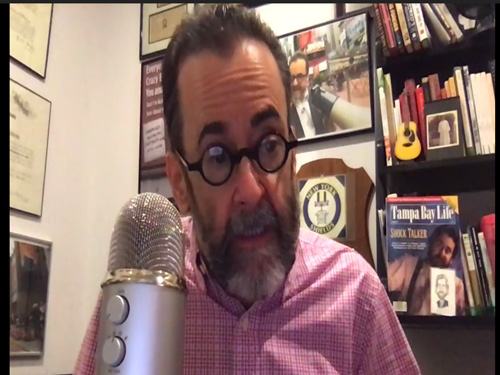 Lionel: Trump Hatred Is Based on Psychological, Psychosexual, Freudian ...