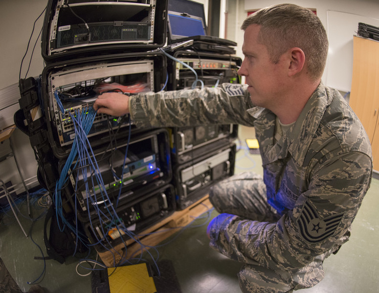 NATO to 'Integrate' Offensive Cyber | RealClearDefense