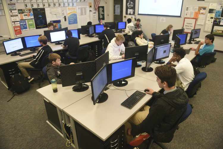 Information Technology and the Future of Work | RealClearPolicy
