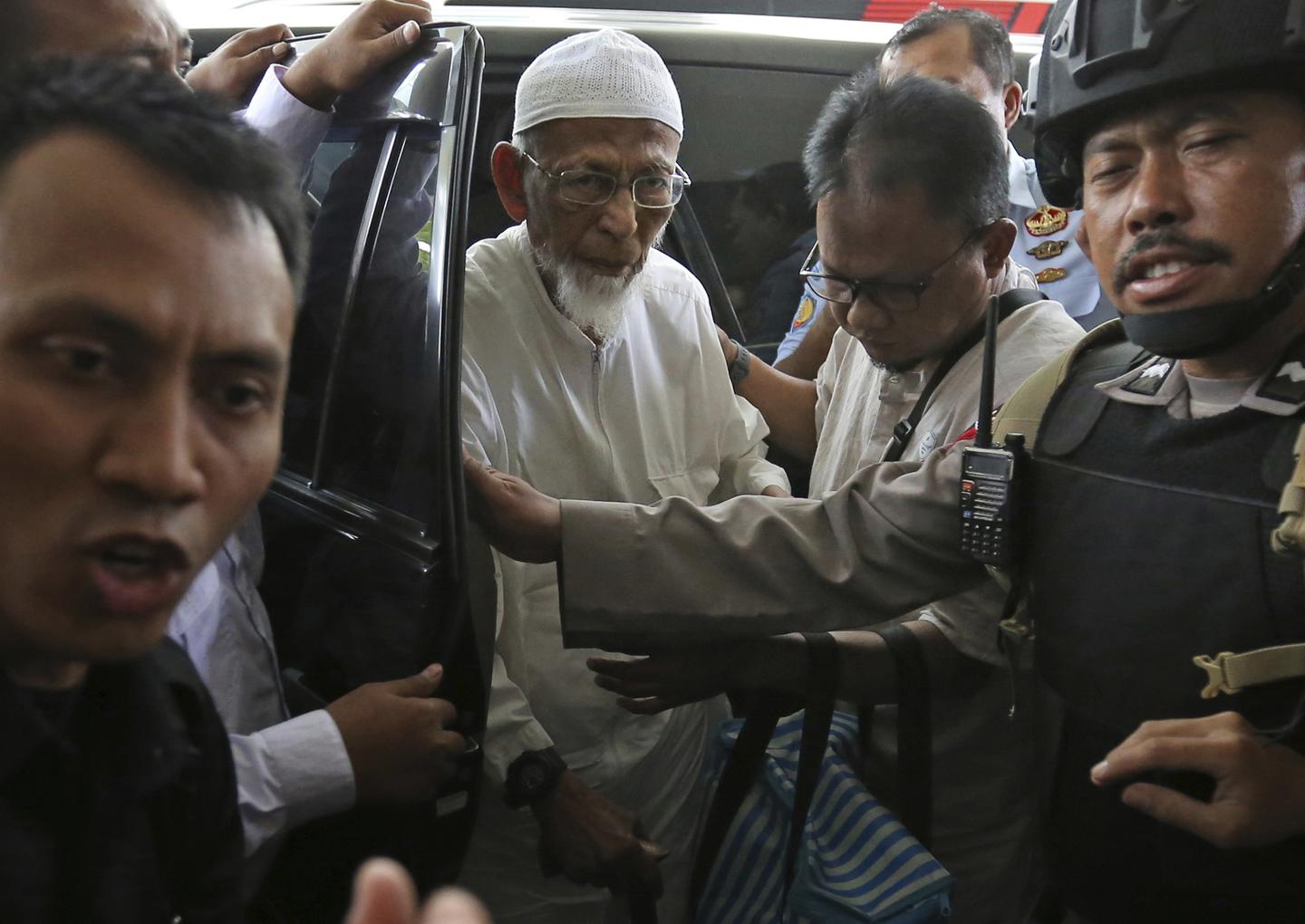 The Evolution of the Salafi-Jihadist Threat | RealClearDefense