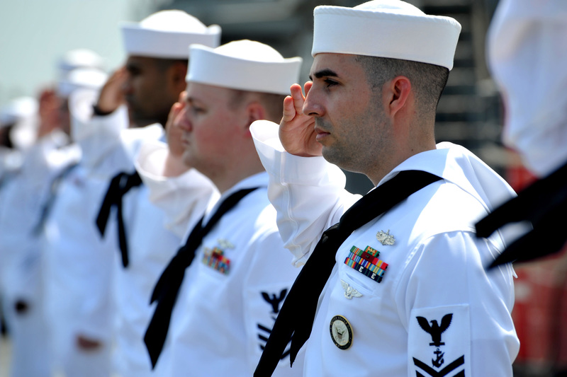 The Navy Reserve Is Broken | RealClearDefense